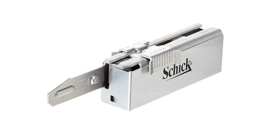 Schick Injector Razor Blade Refills