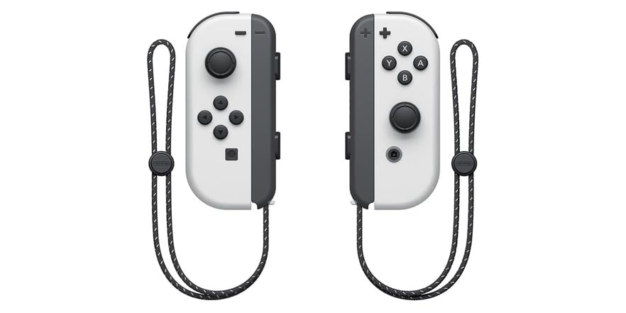 (NEW - Open Box) Nintendo Switch OLED (Singapore Model) (Open Box)