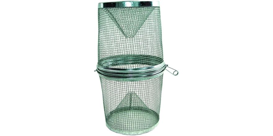 Gee-Feets G-40 Minnow Trap