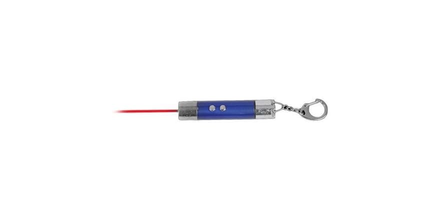 Shock Laser Pointer