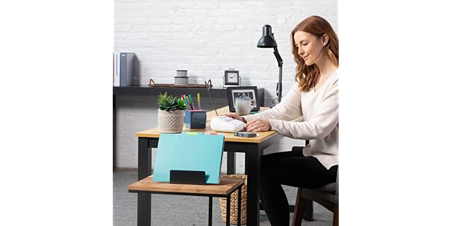 Brother P Touch PTD220 Home