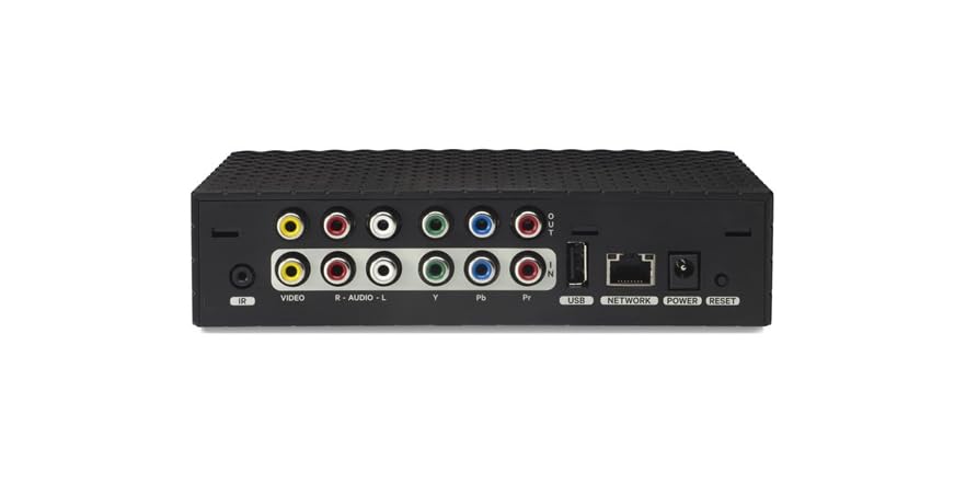 Slingbox 350