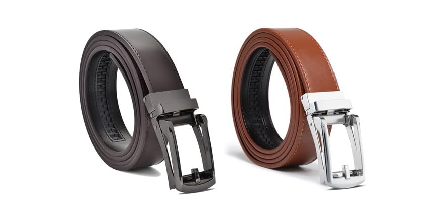 2PK Classic Ratchet Belts