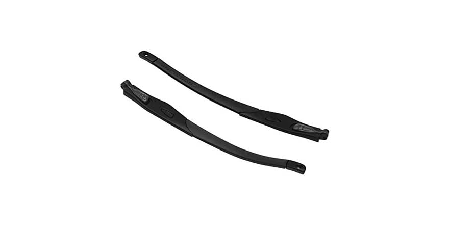 Temples Arms for Oakley Crosslink Glasses