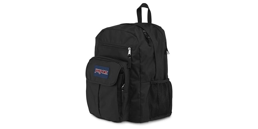 Digital Student Backpack