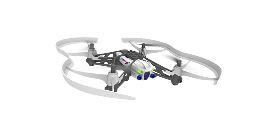Parrot Airborne Mini Drones