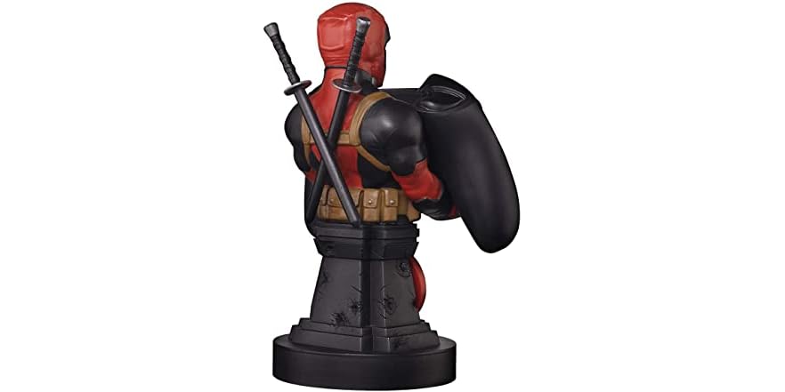 Marvel "Deadpool" Controller Holder