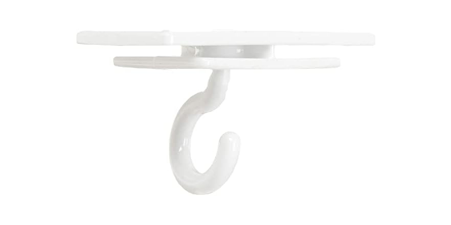 Command 3CT Command Ceiling Hooks