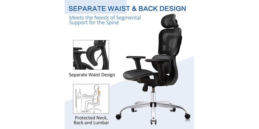 FelixKing Office Chair