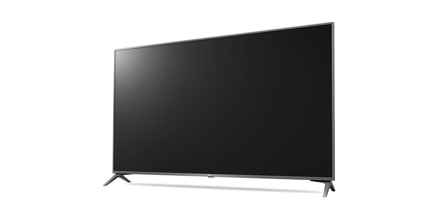 LG 65UJ6540 65-in 4K UHD Smart LED TV