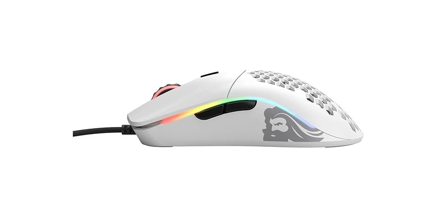 Glorious Lightweight Gaming Mouse