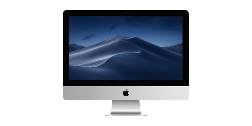Apple 21.5" MRT32LL/A 4K Retina iMac (Open Box)