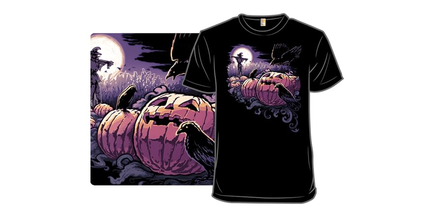 Scare No Crows