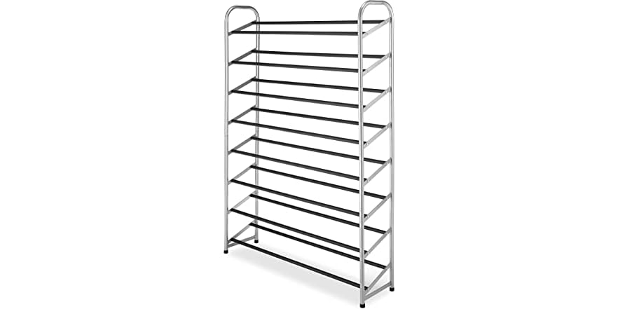Whitmor 8 Tier Shoe Tower