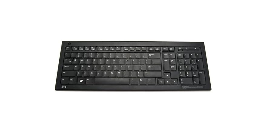 HP TouchSmart 23” All-in-One Desktop PC with Digital TV Tuner