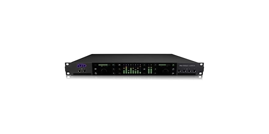 Avid Pro Tools Carbon Interface (Open Box)