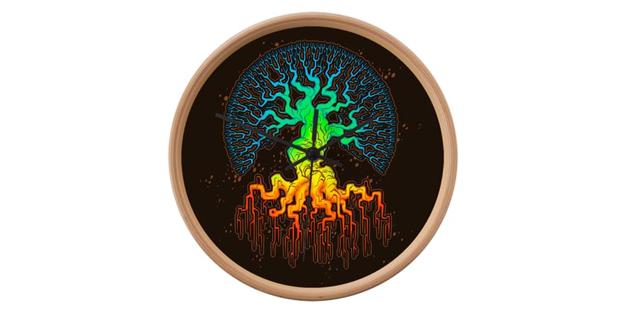 Fractal Tree of Life