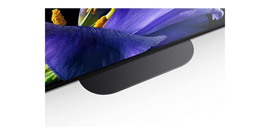 Sony MASTER A9G 65" Class HDR 4K UHD OLED TV