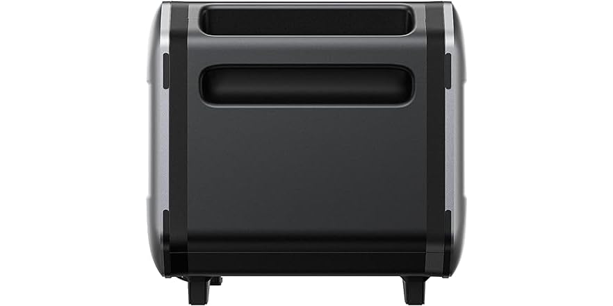 Zendure SuperBase V Solar Generator