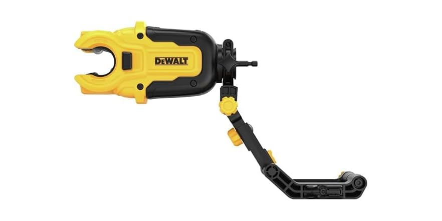 DEWALT DWACPRIR IMPACT CONNECT Copper Pipe Cutter (Open Box)