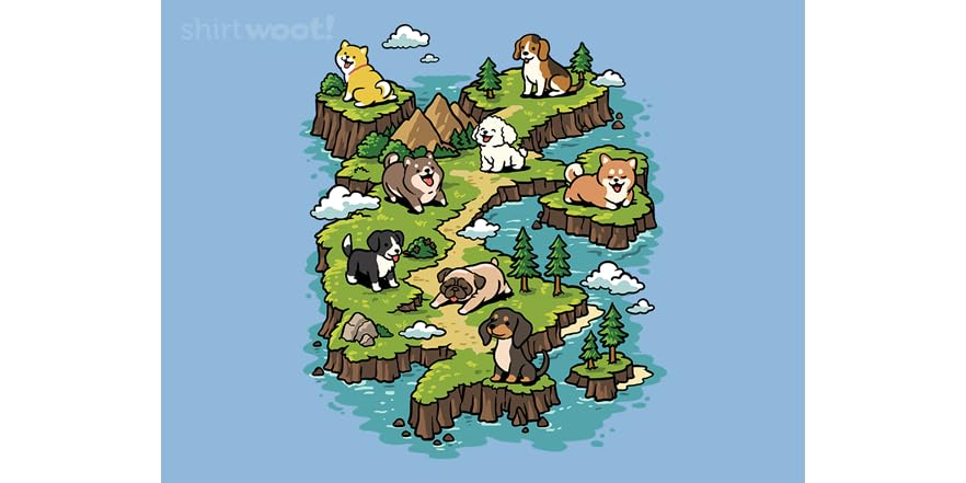 Dog Island