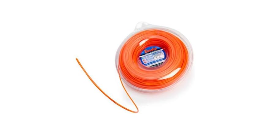 1lb Spool Trimmer Line