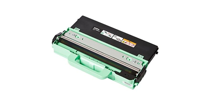 Brother Waste Toner Container WT-220CL