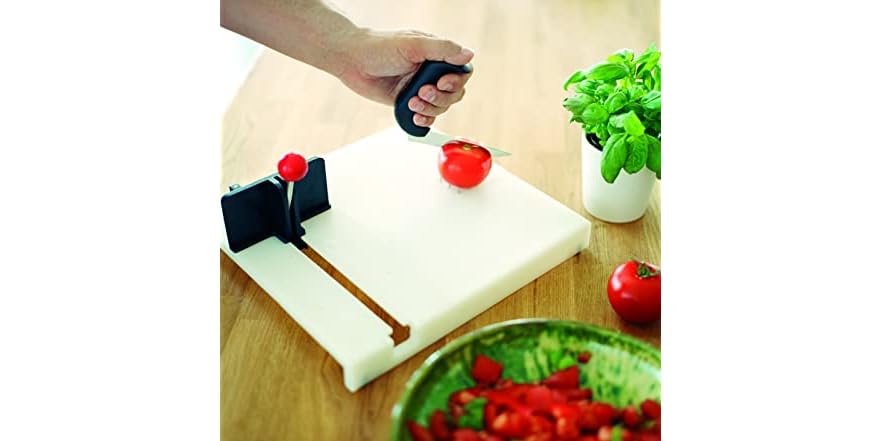 Food Preparation System