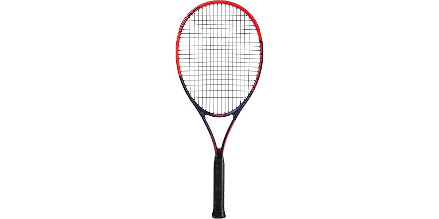 HEAD Ti. Reward Tennis Racquet
