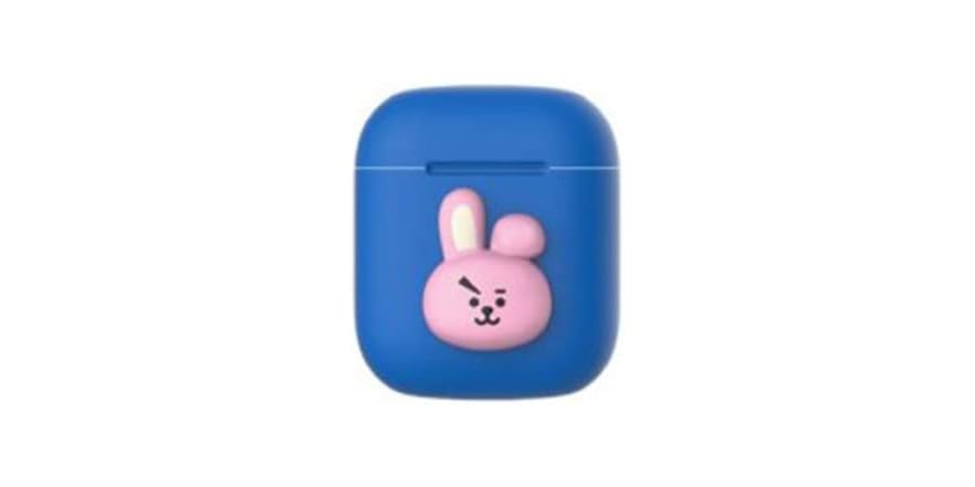 Cooky Airpod Case