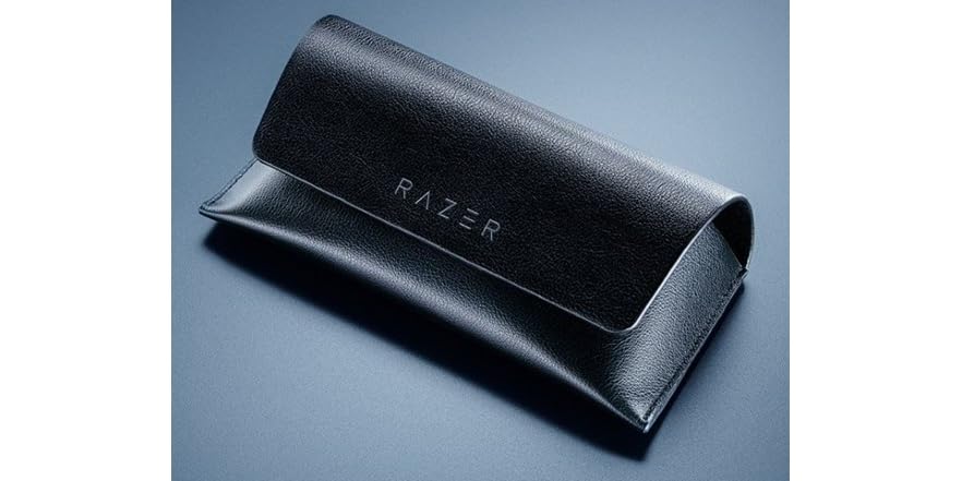 (NEW) Razer Anzu Smart Glasses (Lens Bundle)