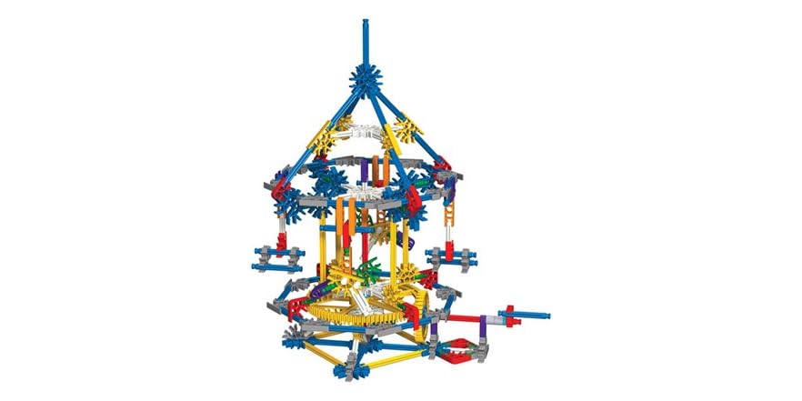 K'NEX Building Set