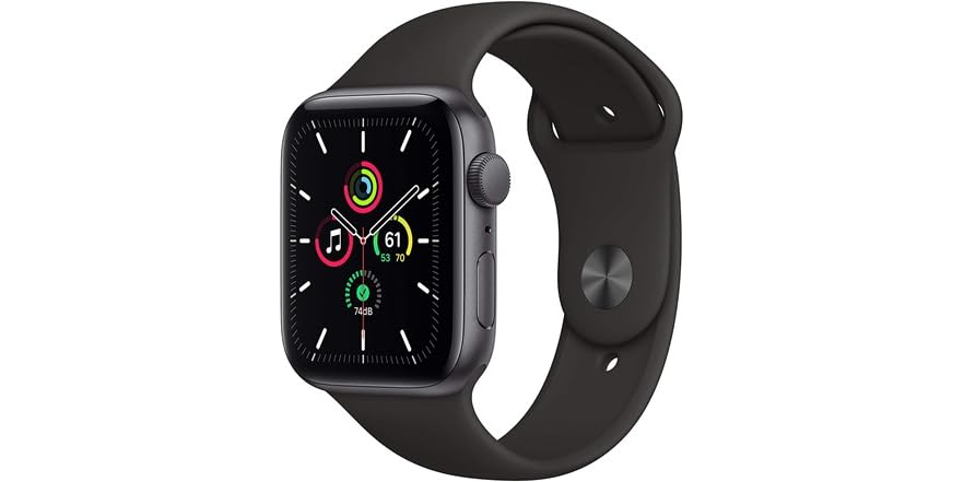 Apple Watch SE (1st Gen) (Grade A Refurbished)