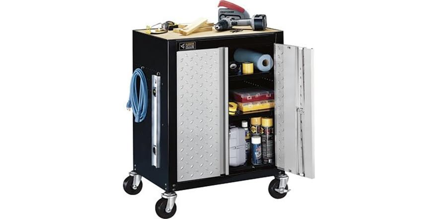 Stack-On Tool Storage (Your Choice)