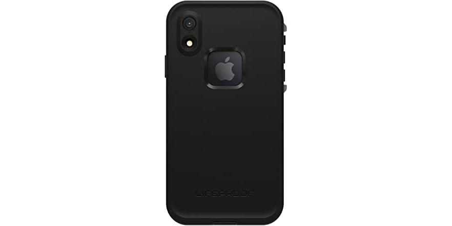 LifeProof Case for iPhone XR