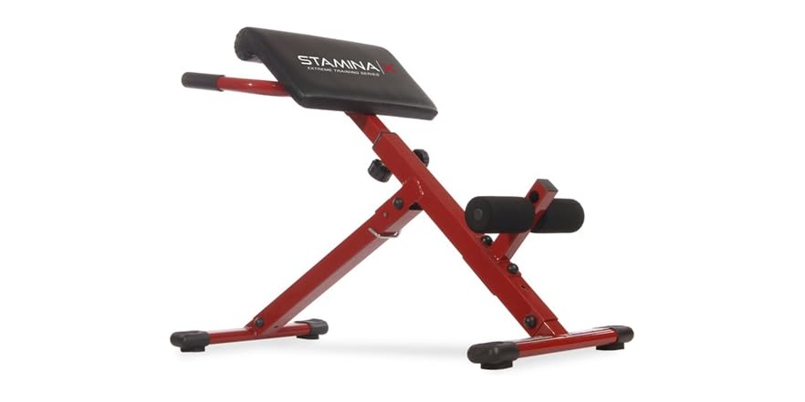 Stamina X Hyper Bench