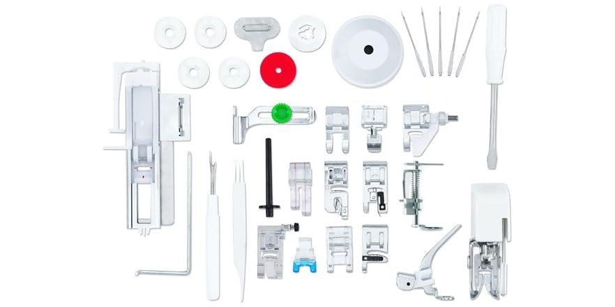 SINGER 8060 Computerized Sewing Machine