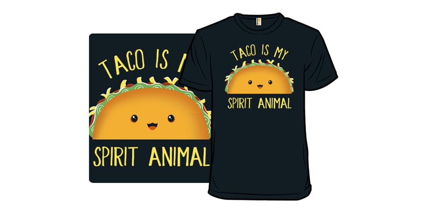 Taco Spirit