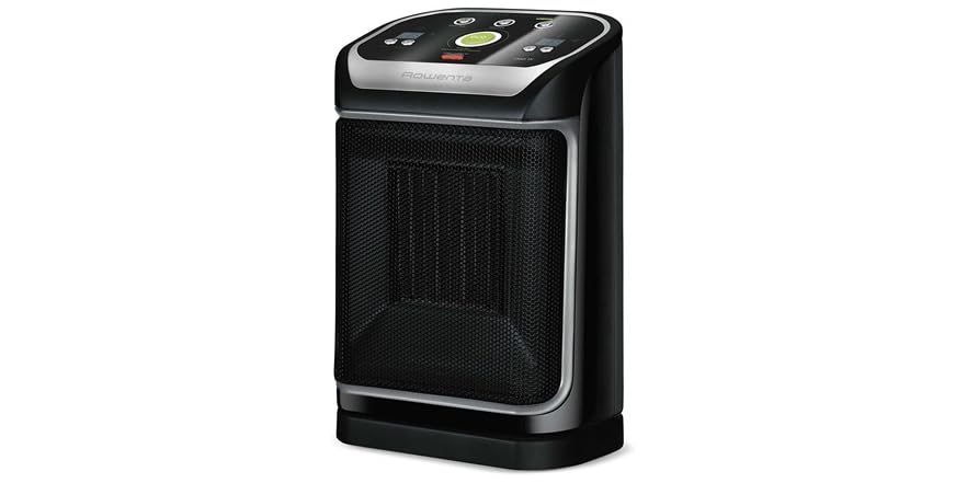 Rowenta Silent Comfort Compact Heater
