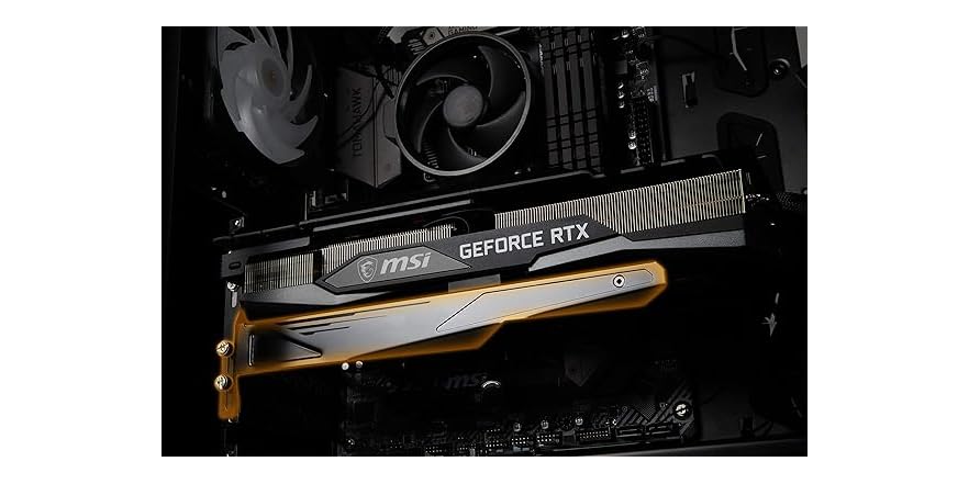 MSI GeForce RTX 3070 GAMING Z TRIO 8G LHR
