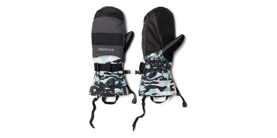 Columbia Women's Whirlibird II Mittens