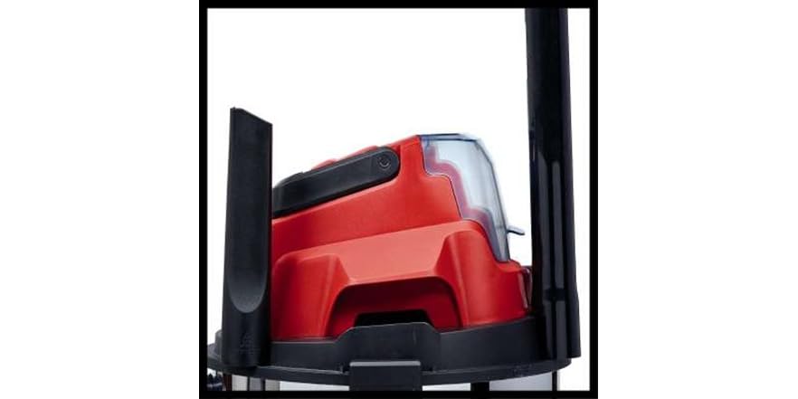 Einhell TC-VC Cordless Wet/Dry Vacuum Cleaner Kit | 18V