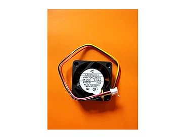 Mitsubishi Cooling Fan