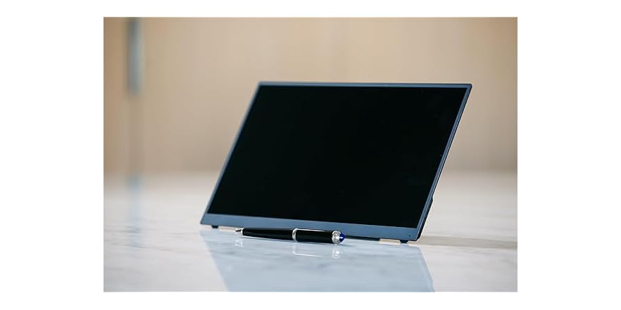 VAIO 14" Portable Laptop Monitor