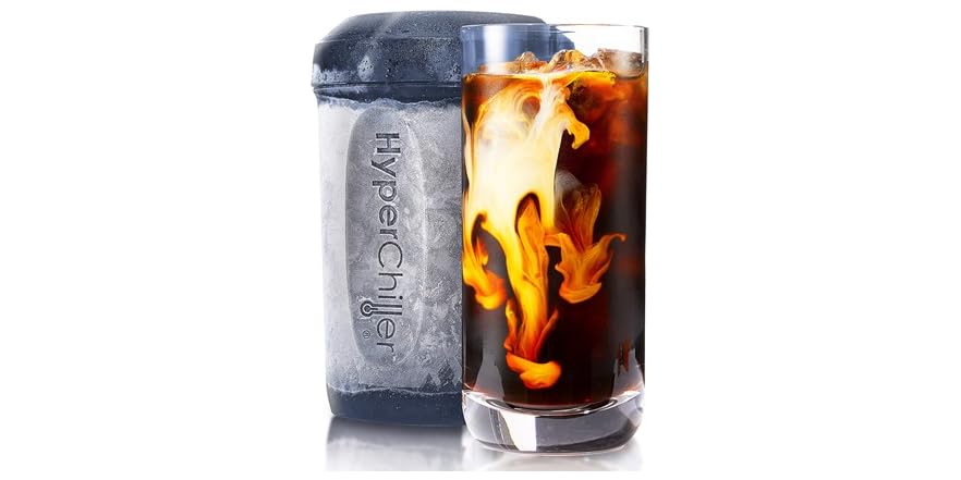 HyperChiller Iced Coffee/Beverage Cooler