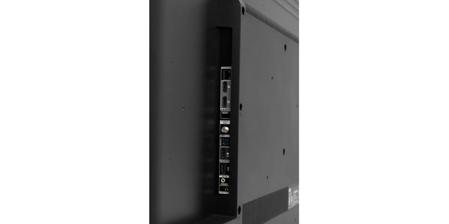 TCL 55P605 55-inch 4K UHD HDR Roku Smart TV