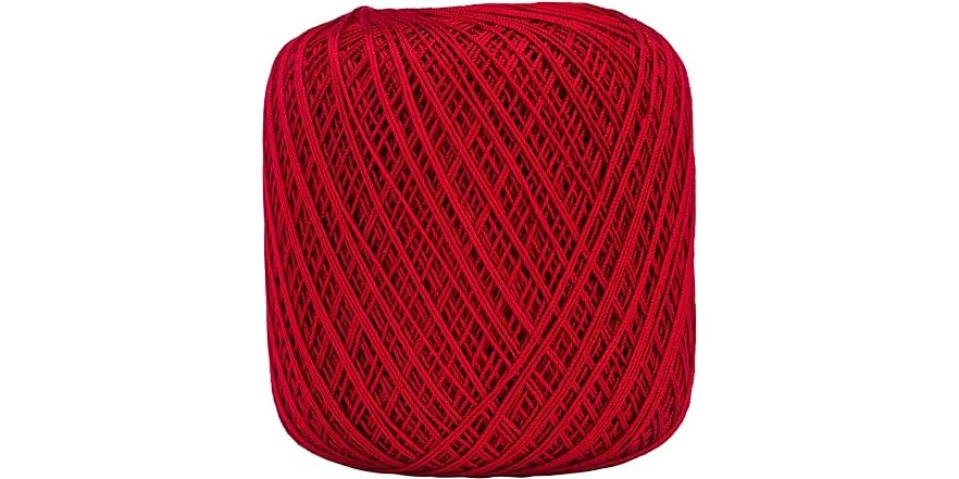 Coats Crochet Classic Crochet Thread