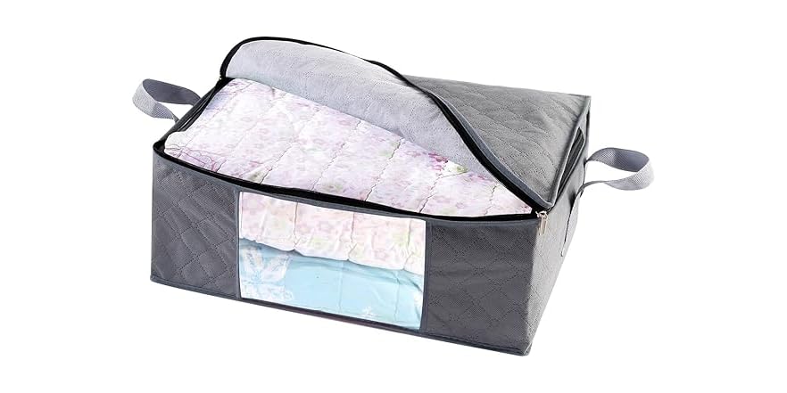 ABO Gear Storage Bins, 3pc Pack