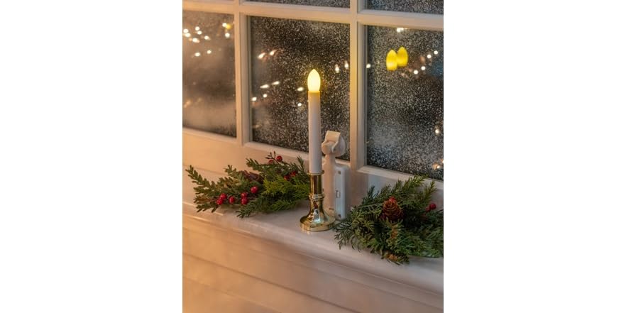 Touch Of ECO Carolite Pro-6 Pack