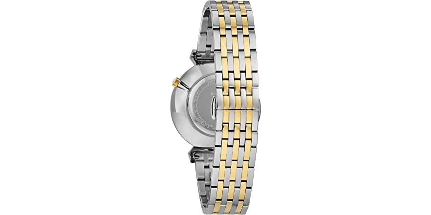 Bulova Mens Watch 98A233